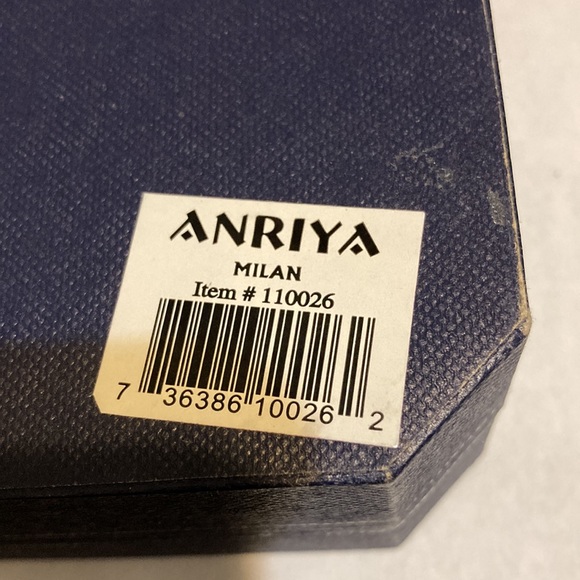 Anriya | Accessories | New Anriya Milan His And Her Watches | Poshmark